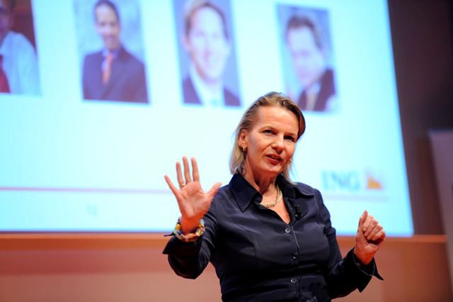 Esther Mollema MBA - HPO Center