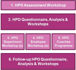 Practical application HPO Framework: the HPO diagnosis - HPO Center