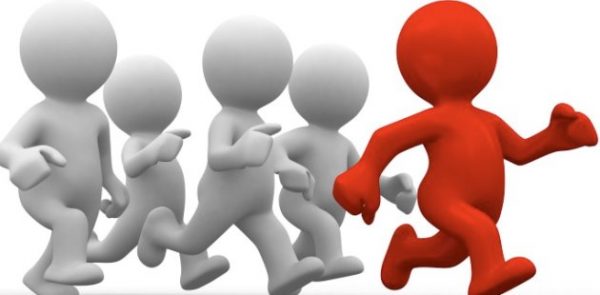 5 ideas to create a unique strategy - HPO Center