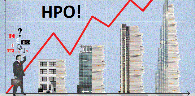 10 REASONS WHY ORGANIZATIONS WANT TO BECOME A HIGH PERFORMANCE ...