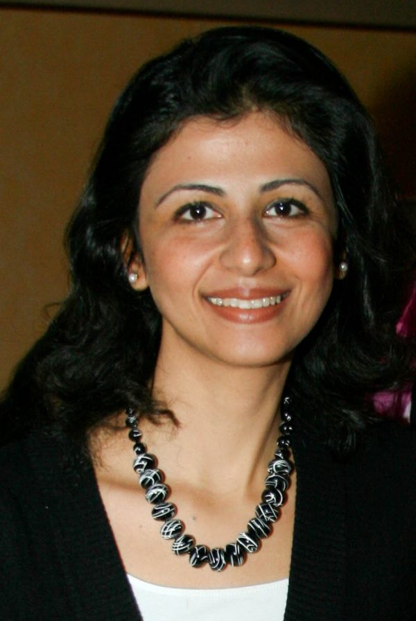 High Performance Partnership in Egypte - HPO Center