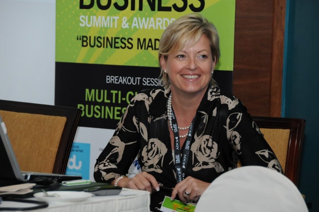 Achieving High Performance in the United Arab Emirates: The Case of biz ...