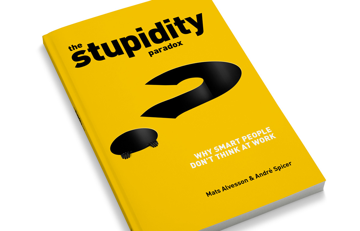 The Stupidity Paradox - HPO Center